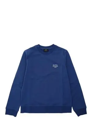 A.p.c. Sweaters - Blue