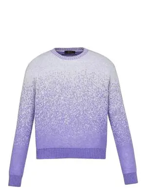 Mcm Sweater - Purple
