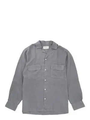 Officine Générale Shirts - Grey
