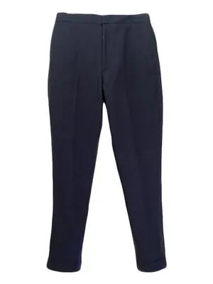 Officine Générale Trousers - Blue