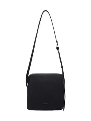 ADERERROR Shoulder Bag - Black