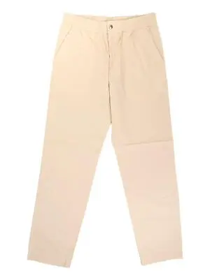 Maison Kitsuné Trousers - Paper