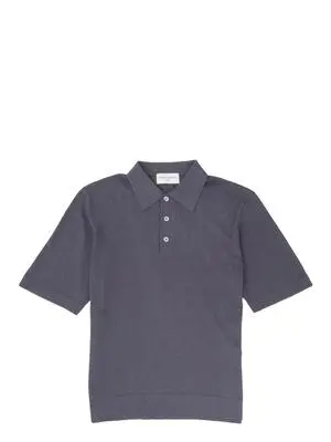 Officine Générale T Shirts And Polos - Grey