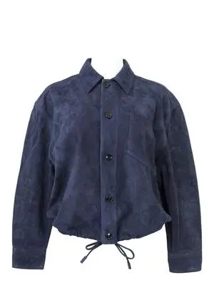 Ami Shirt - Blue
