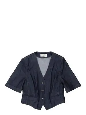 Officine Générale Jacket - Blue