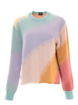 Paul Smith Sweater - Swirl