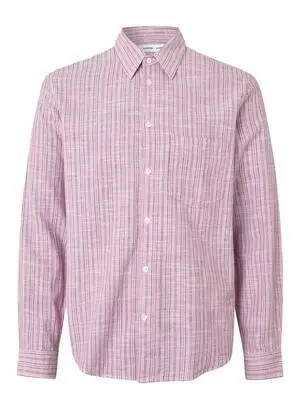 SAMSOE SAMSOE Shirts Pink