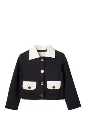 VIKTOR & ROLF Classic Collared Jacket