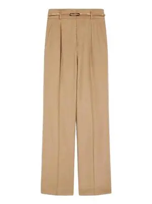 MAX MARA Wide Leg Trousers