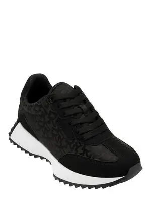 Dkny Naples Sneakers - Black
