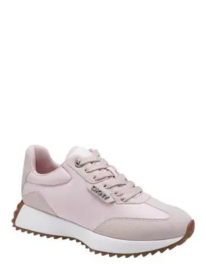 Dkny Naples Sneakers - Light Pink
