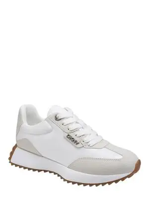 Dkny Naples Sneakers - White