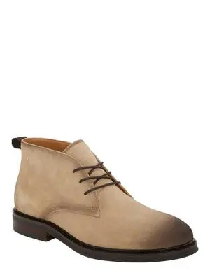 Vince Camuto Presely Chukka Boot Parchment
