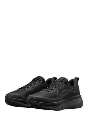 Nike Vomero 18 Gtx Waterproof Running Shoe - Black/anthracite