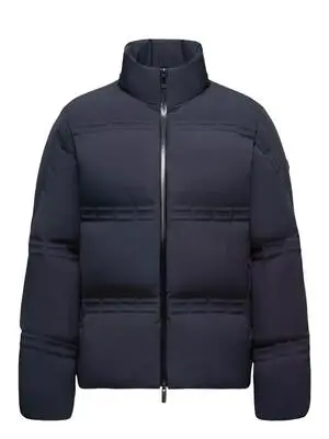 Moncler Rally Down Jacket - Blue