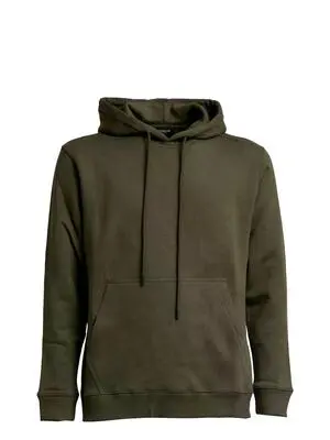 DONDUP Hooded Sweatshirt - Green