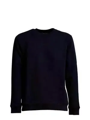 DONDUP Crew-neck Sweatshirt - Blue