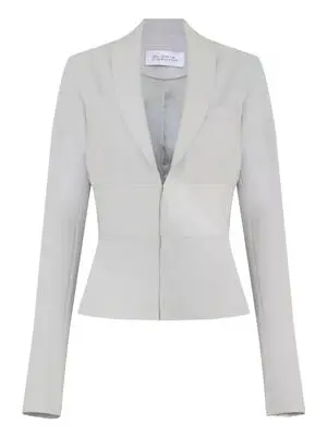 GLORIA COELHO Tailored Blazer
