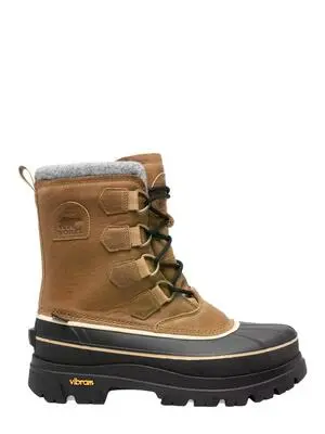 Sorel Caribou Horizon Boots - Brown