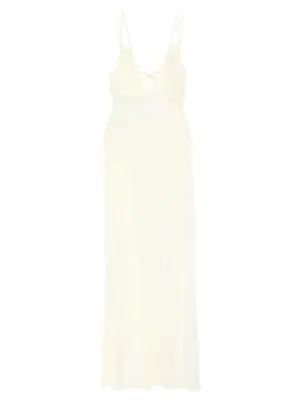Paris Georgia Bernie Maxi Dress - Yellow