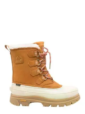 Sorel Caribou Horizon Boots - Neutrals