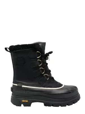Sorel Caribou Horizon Boots - Black