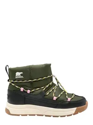 Sorel Whitney Iii Boots - Green