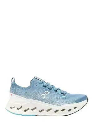 On Cloudsurfer Max Sneakers - Blue