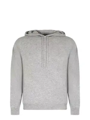 LE KASHA Cashmere Hoodie