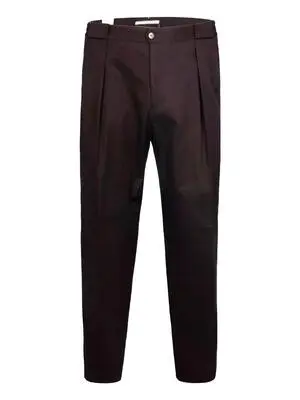 BRIGLIA 1949 Pleated Trousers