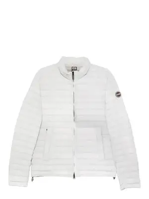 COLMAR Quilted Padded Jacket - White
