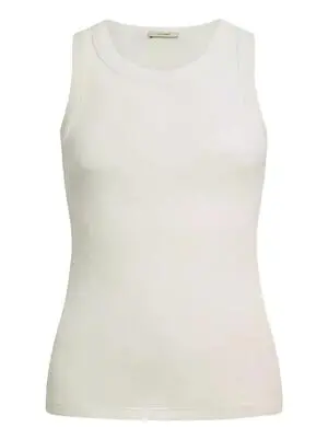 12 STOREEZ Ribbed Tank Top
