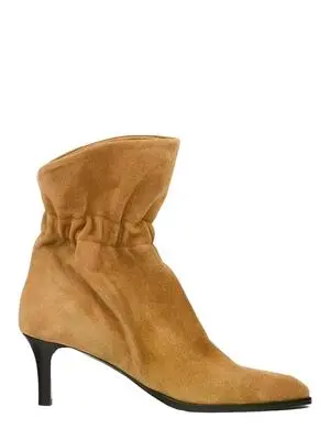 Isabel Marant Forla Boots - Brown