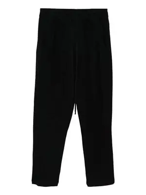 THOM KROM Trousers - Black
