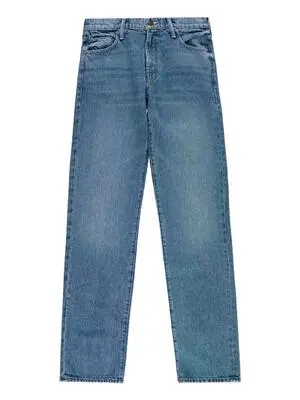 MOTHER The Relish Jeans - Blue