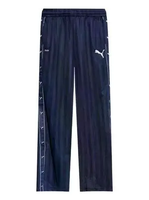 PUMA X Guizio Striped Pants - Blue