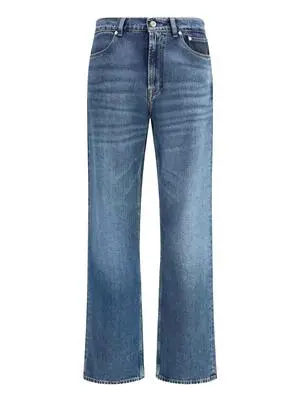 Our Legacy Carlson Jeans - Blue