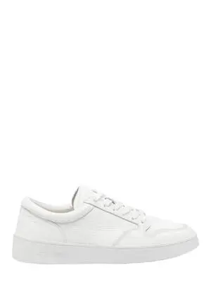 JUDE LLOW Atelier Sneakers - White