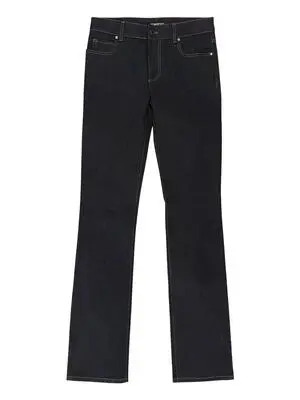 TOM FORD Five-pocket Jeans - Blue