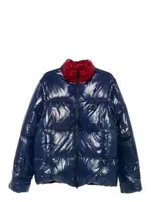 MONCLER X A$AP Rocky Throttle Reversible Down Jacket
