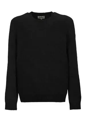 MC2 SAINT BARTH Crew Neck Sweater
