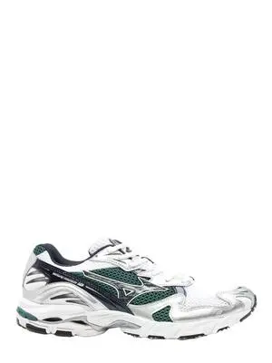 Mizuno Wave Rider Sneakers - White