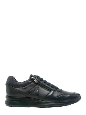 CALLAGHAN Leather Sneakers