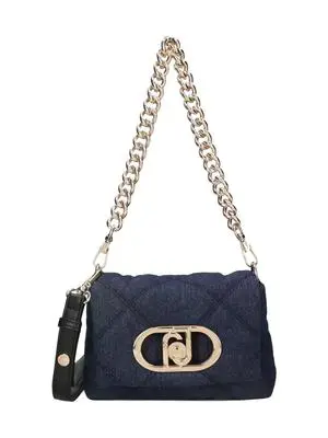 LIU JO Quilted Cross Body Bag