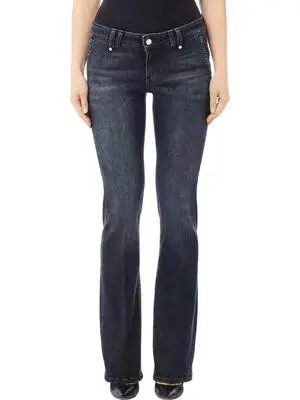Liu Jo Bootcut Jeans - Blue