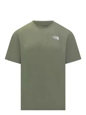 The North Face 24/7 T-shirt - Green
