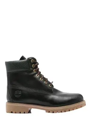 TIMBERLAND Premium 6 Waterproof Boots