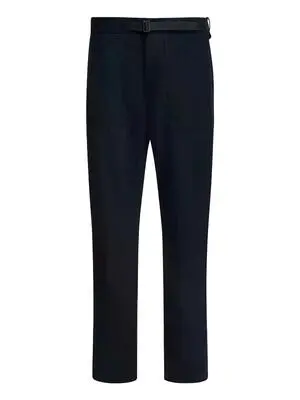 HOUDINI SPORTSWEAR Pocket Trousers - Black