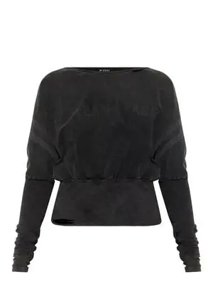 MISBHV Long-Sleeve Top