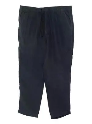 SUPERDRY Drawstring-Waist Trousers
